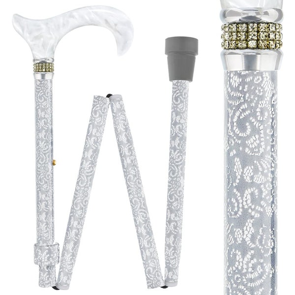 Bling Walking Canes - Etsy