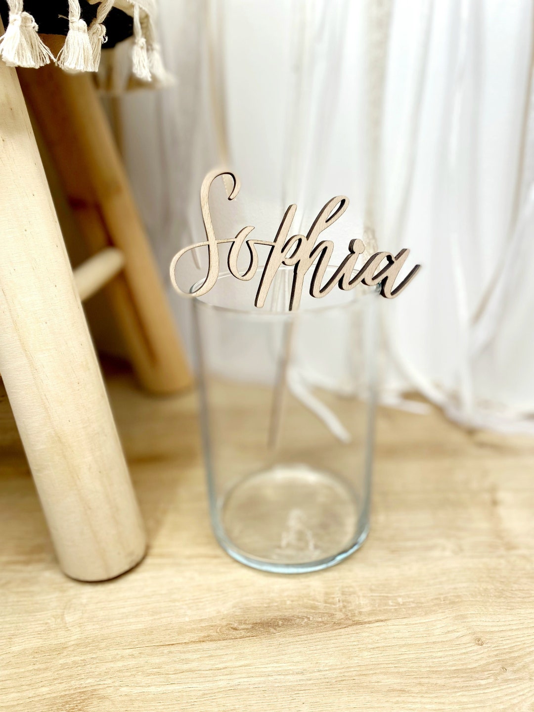 Caketopper Name, Caketopper Personalized, Cake Topper - Etsy