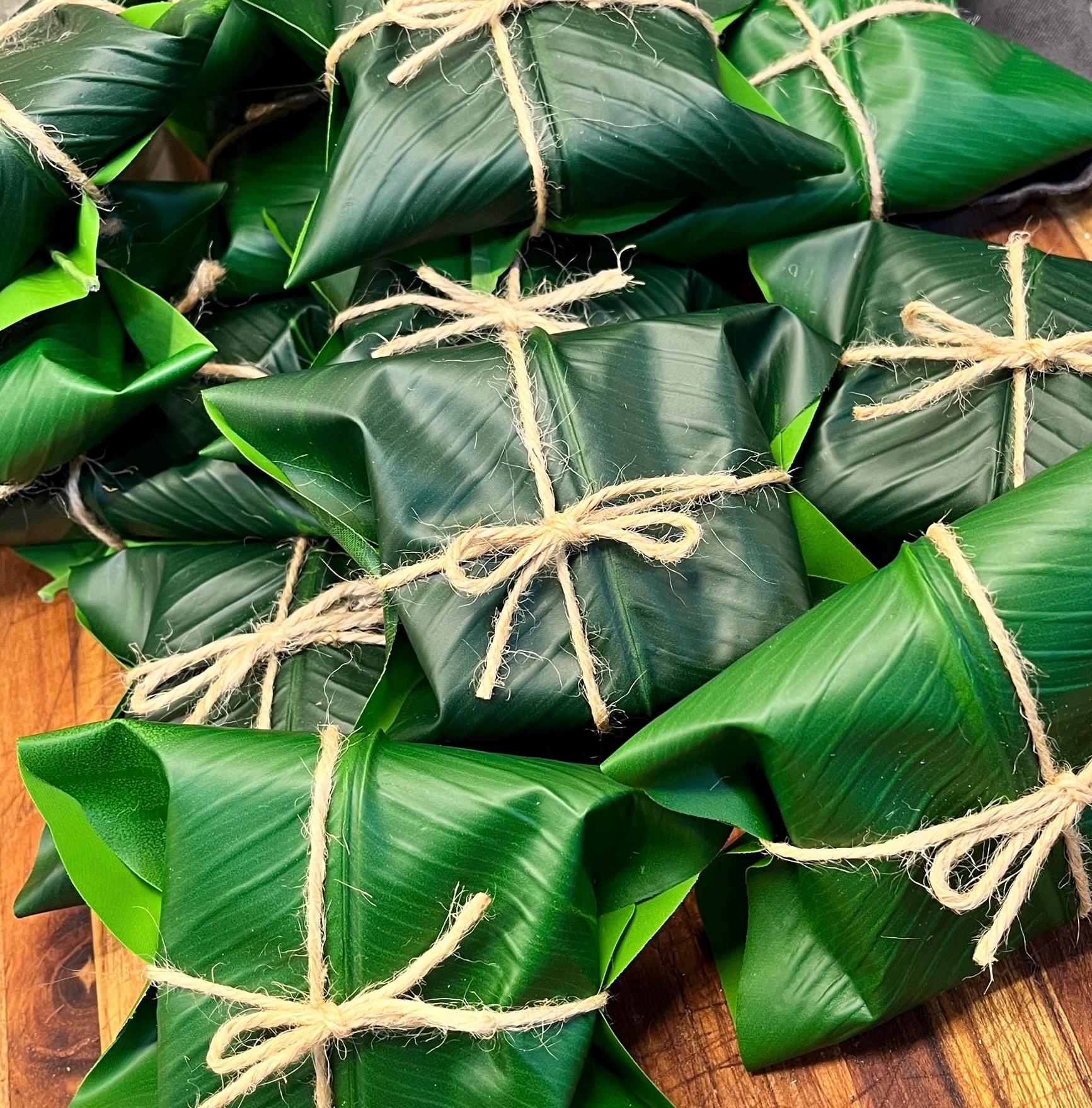 Lembas Bread | Lord of the Rings Elvish Bread | 12 Wrapped Squares ...