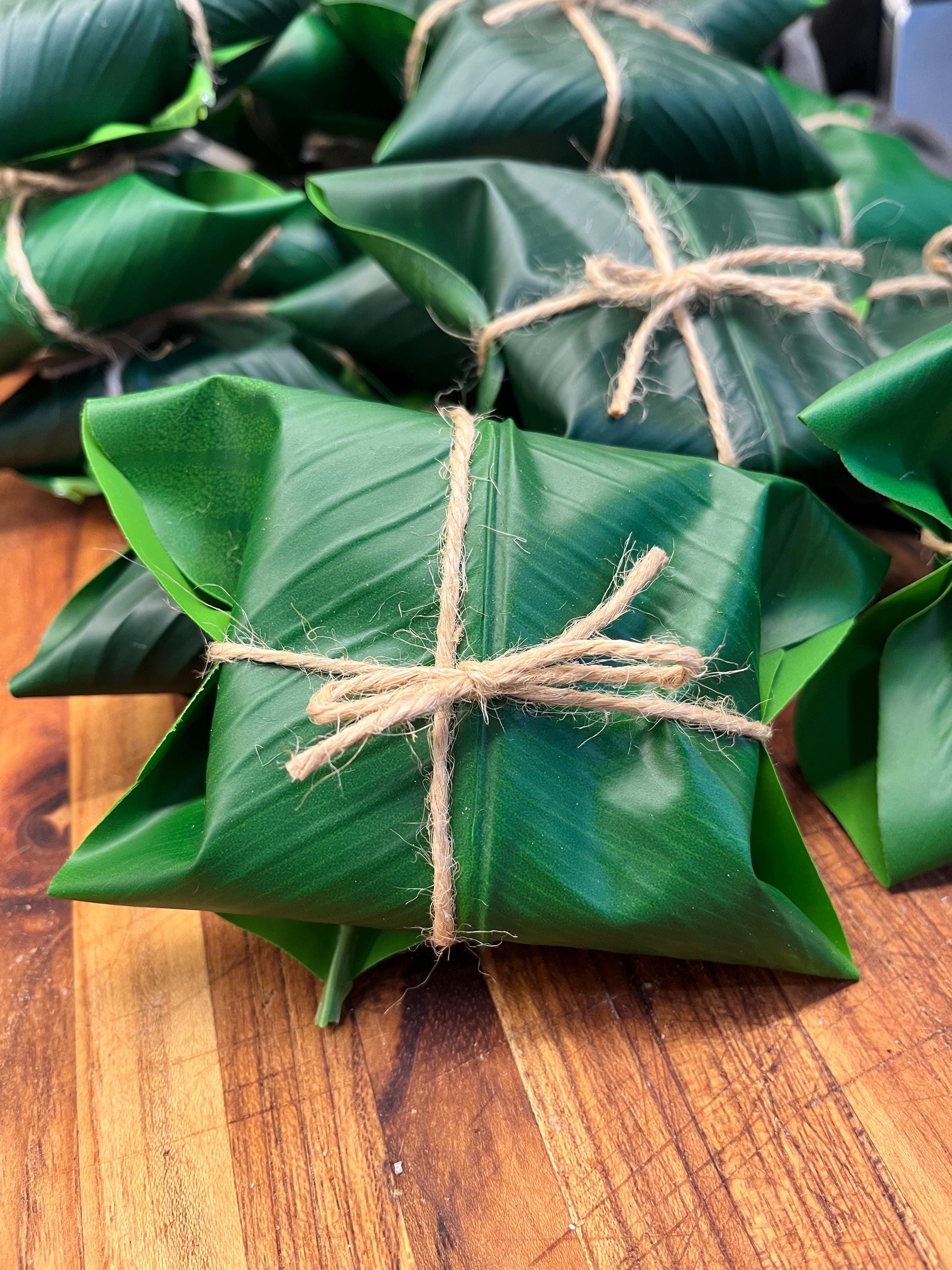 Lembas Bread | Lord of the Rings Elvish Bread | 12 Wrapped Squares ...