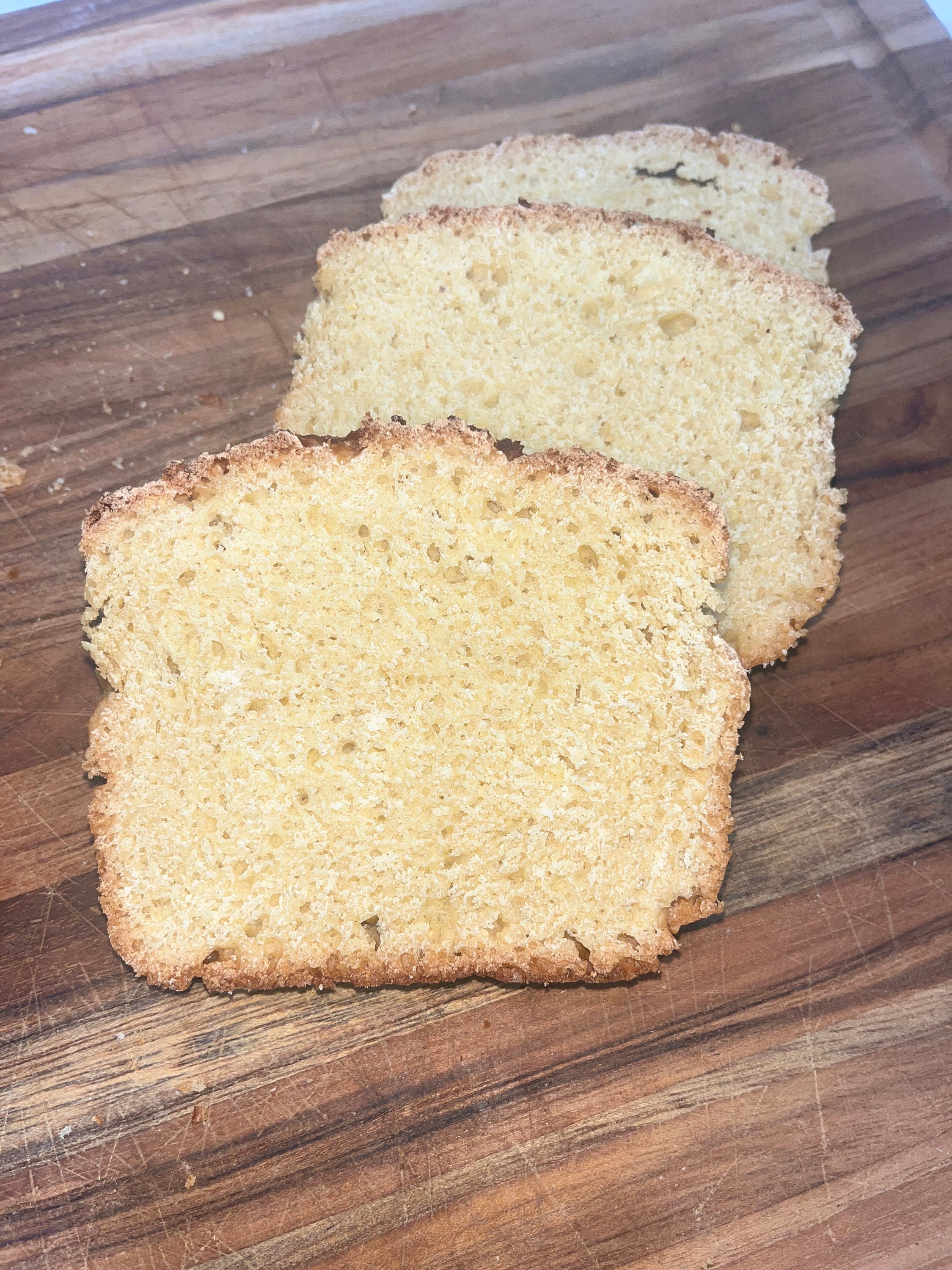 Einkorn Sandwich Bread | Handmade Einkorn Bread No Preservatives | FREE ...