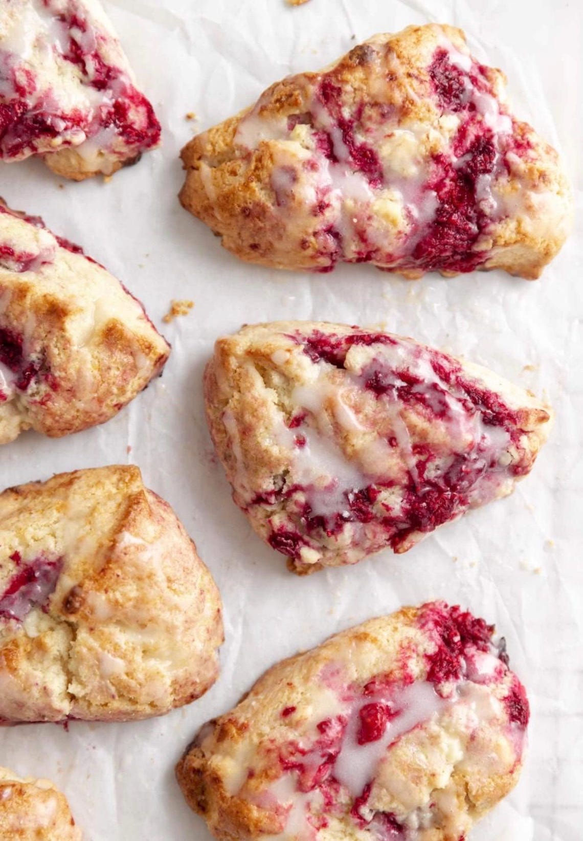 Sourdough English Scones | Naturally Fermented Scones | No ...