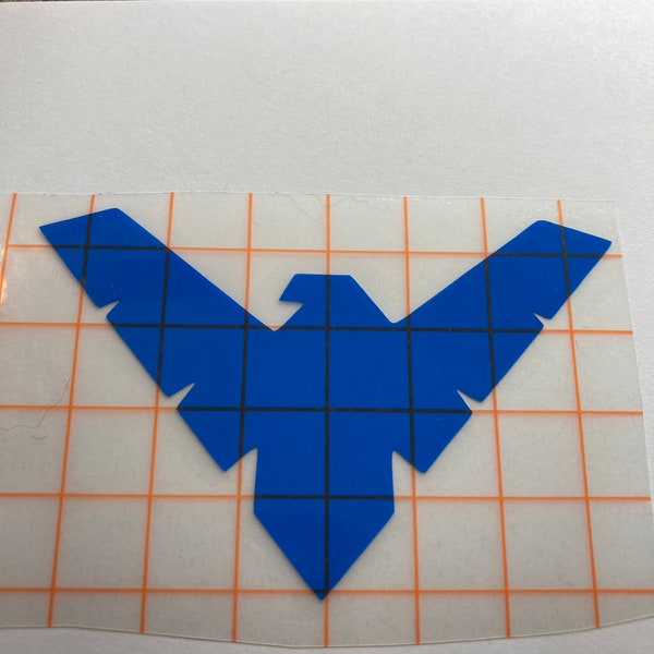 Nightwing - Etsy