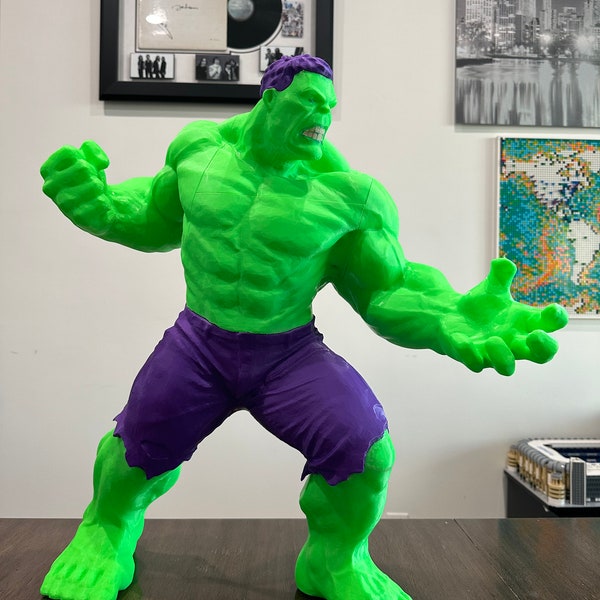 Hulk Feet - Etsy