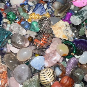 Crystal Scoops - Etsy