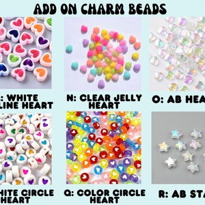 Personalized Math Teacher Beaded Bracelet: STEM Jewelry Gift - Etsy