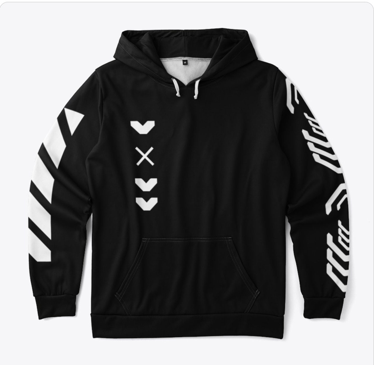 Cyberpunk Exo Spine Hoodie - Etsy
