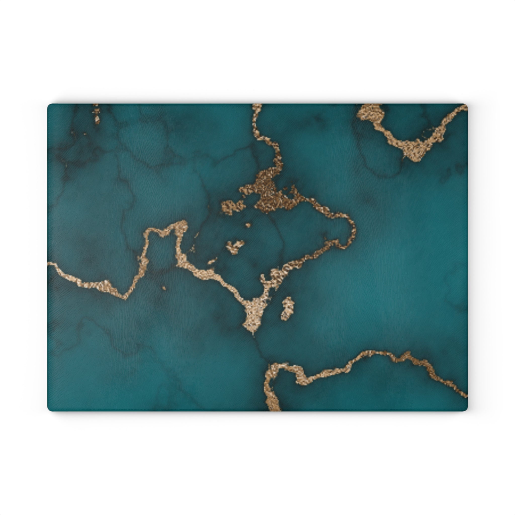 Glass Cutting Board, Custom Glass Cutting Board, Personalized Chopping ...