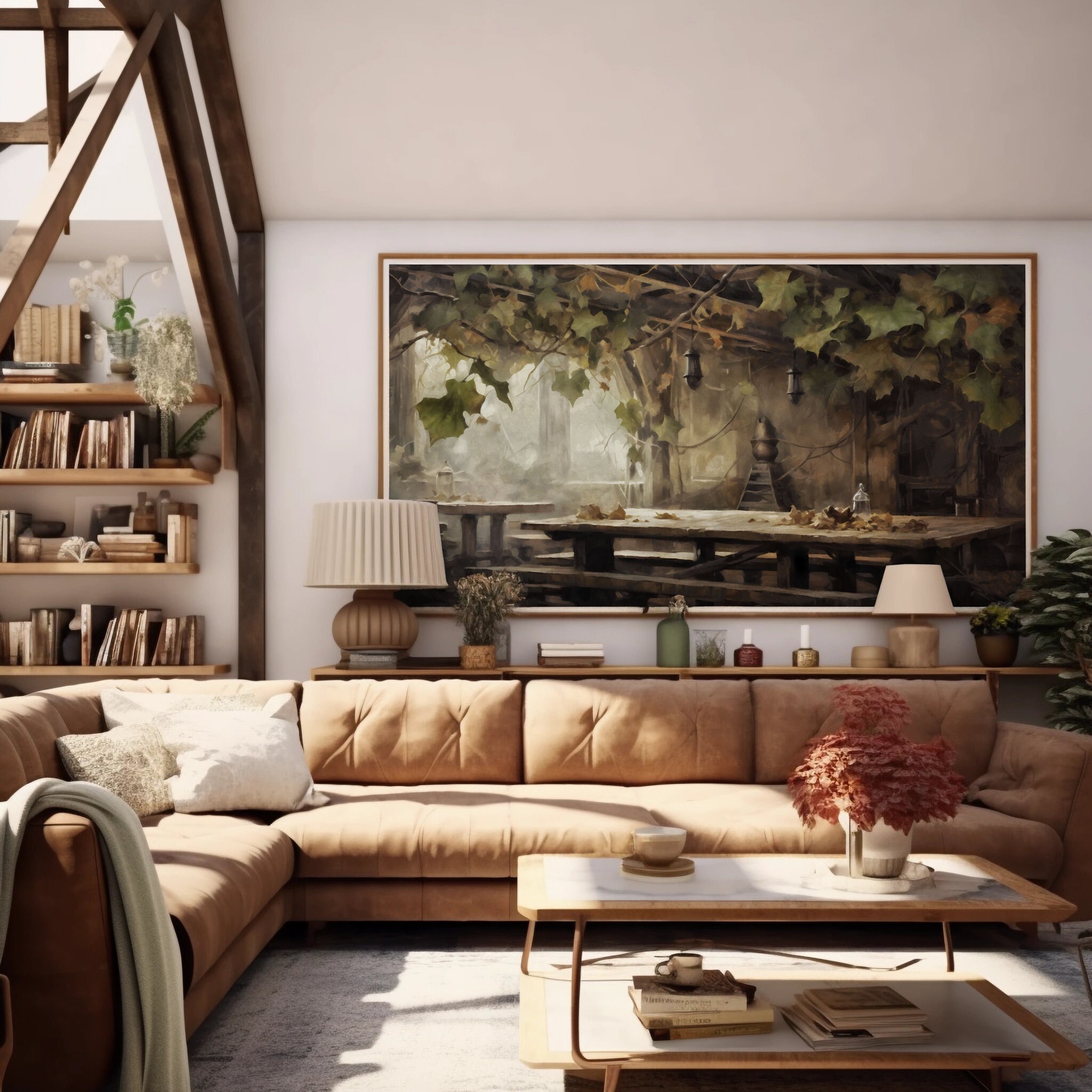 Restaurant Art 3 Piece Vintage Wall Art, Restaurant Set of 3 Prints ...