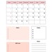 3 in 1 Ultimate Planner for 2024 Weekly Planner, Monthly Budget Planner ...