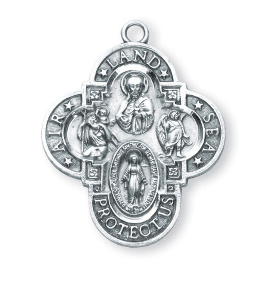 4-way Military Cross - Etsy