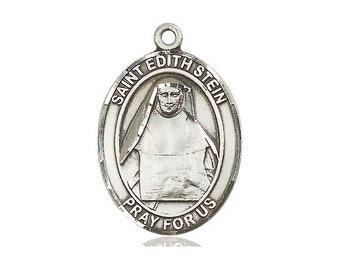 Rare Religious Catholic Shrine Medal Pendant Medallion With Relic ...