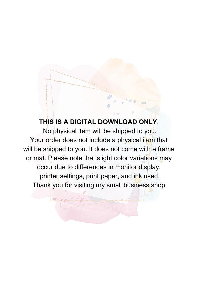 5 Finger Names Educational Printable Handprint Learning Tools ...