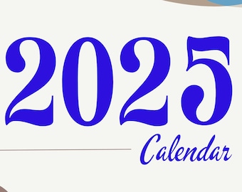 Louis Tomlinson 2025 Digital Calendar, LT 2025 Digital Calendar, One ...