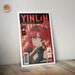 Wuthering Waves - Yinlin "anime Pop Art" Poster - Etsy Canada