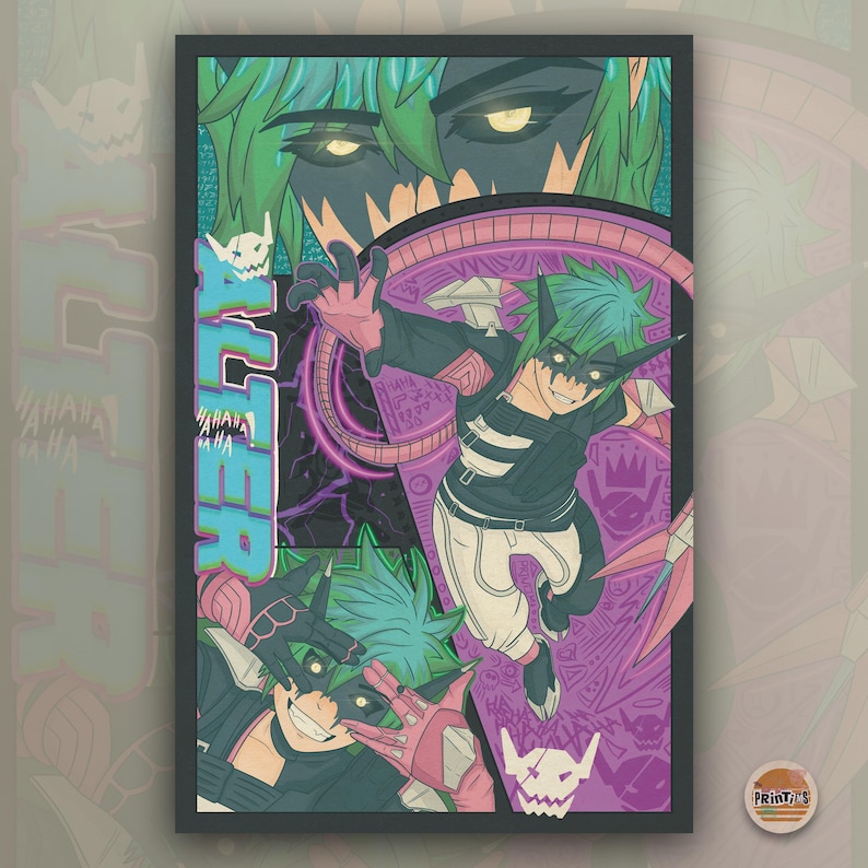 Apex Legends - Alter Poster - Etsy