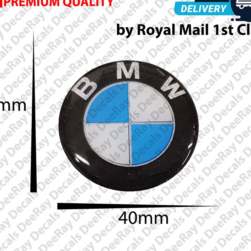 Emblem Replacement Badges - Etsy UK