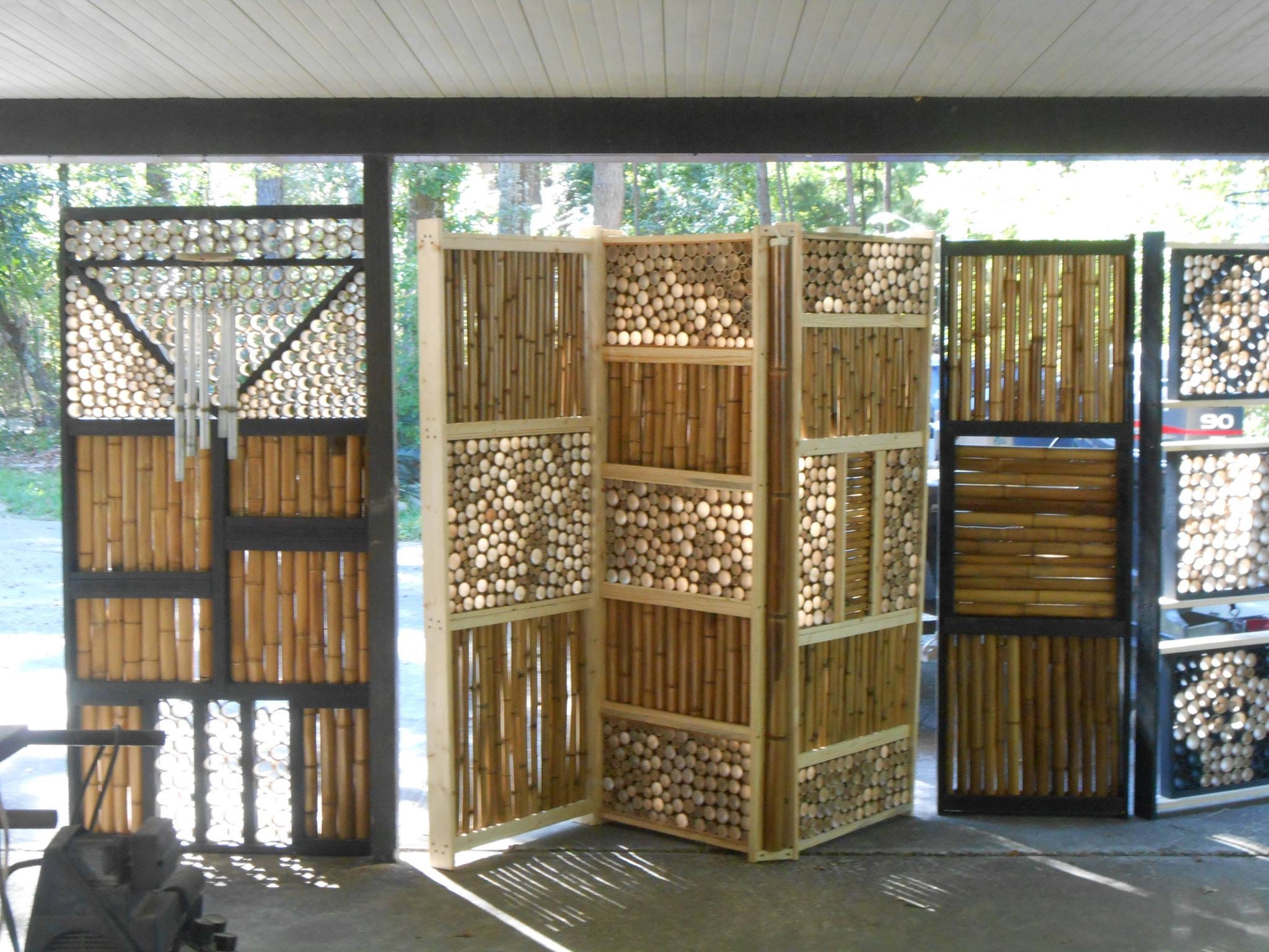 20 Bamboo Pieces for Crafting - Etsy