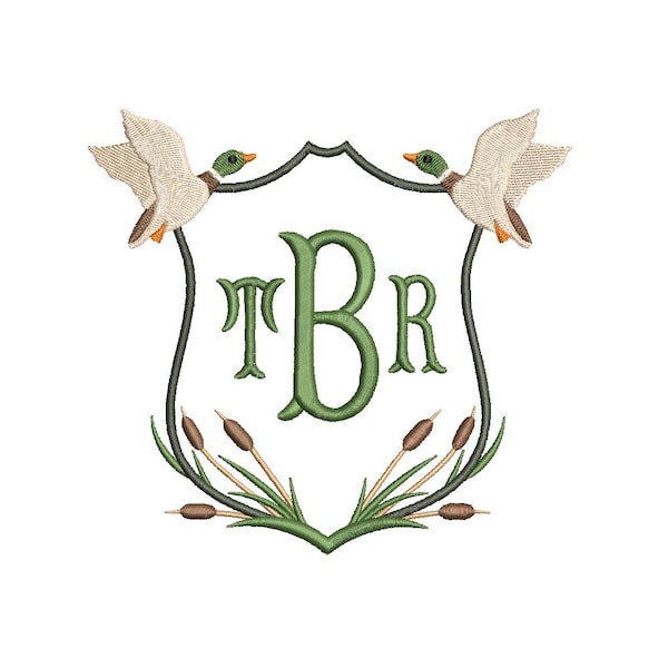 Duck & Fish Size - Etsy