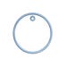 Satin Circle Applique Bundle PES DST JEF ++ Machine Embroidery Design ...