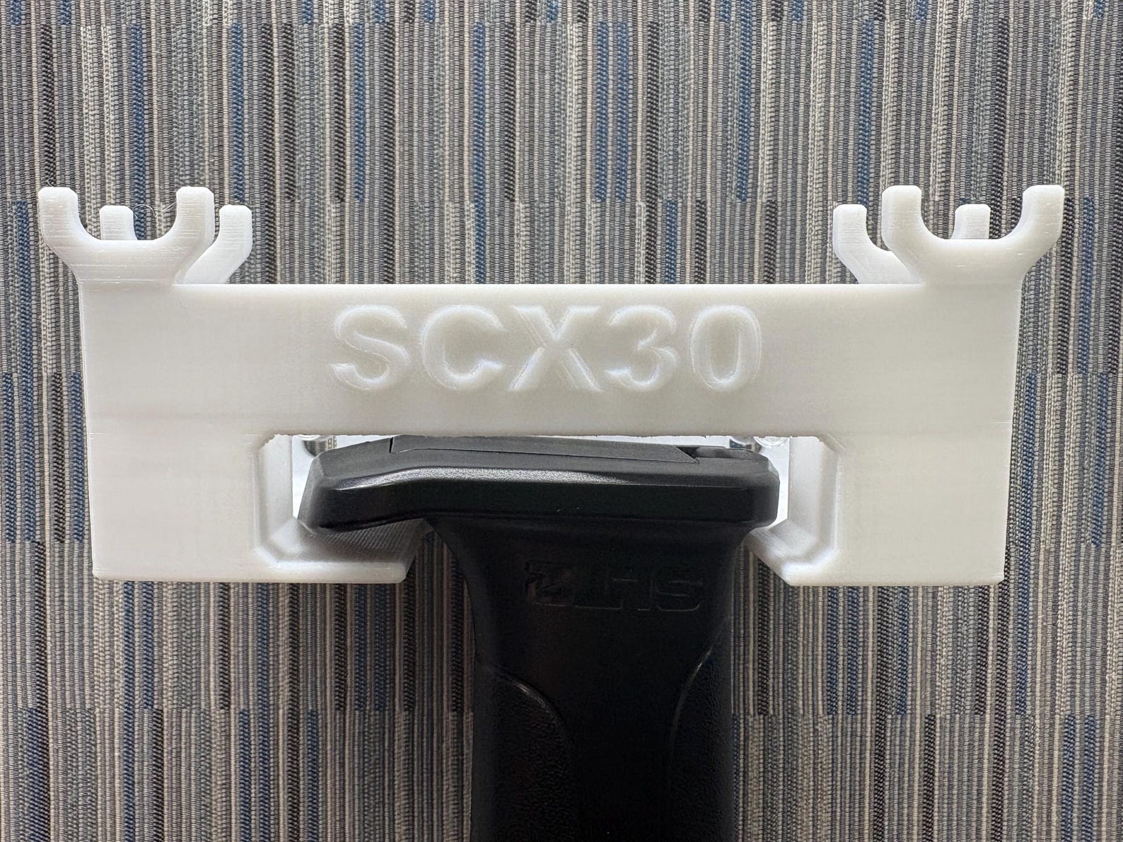 Wall Mount Display Stand & Transmitter Holder for Axial SCX30 ...