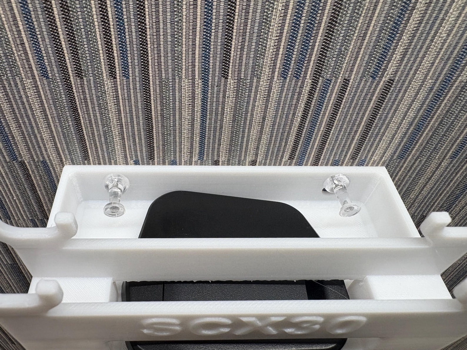 Wall Mount Display Stand & Transmitter Holder for Axial SCX30 ...