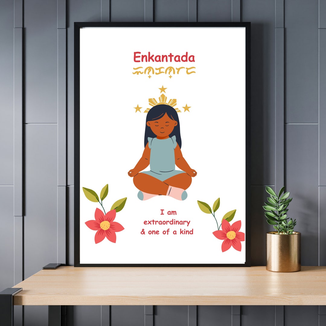 Ilokano.enkantada (goddess) Written in Kur-itan Script, the Ancient ...
