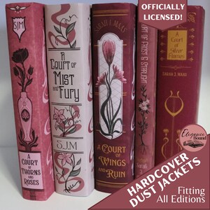 Twilight Series Dust Jackets Digital Download - Etsy