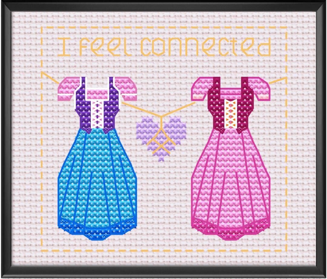 Barbie and the Diamond Castle Cross Stitch Pattern - Etsy