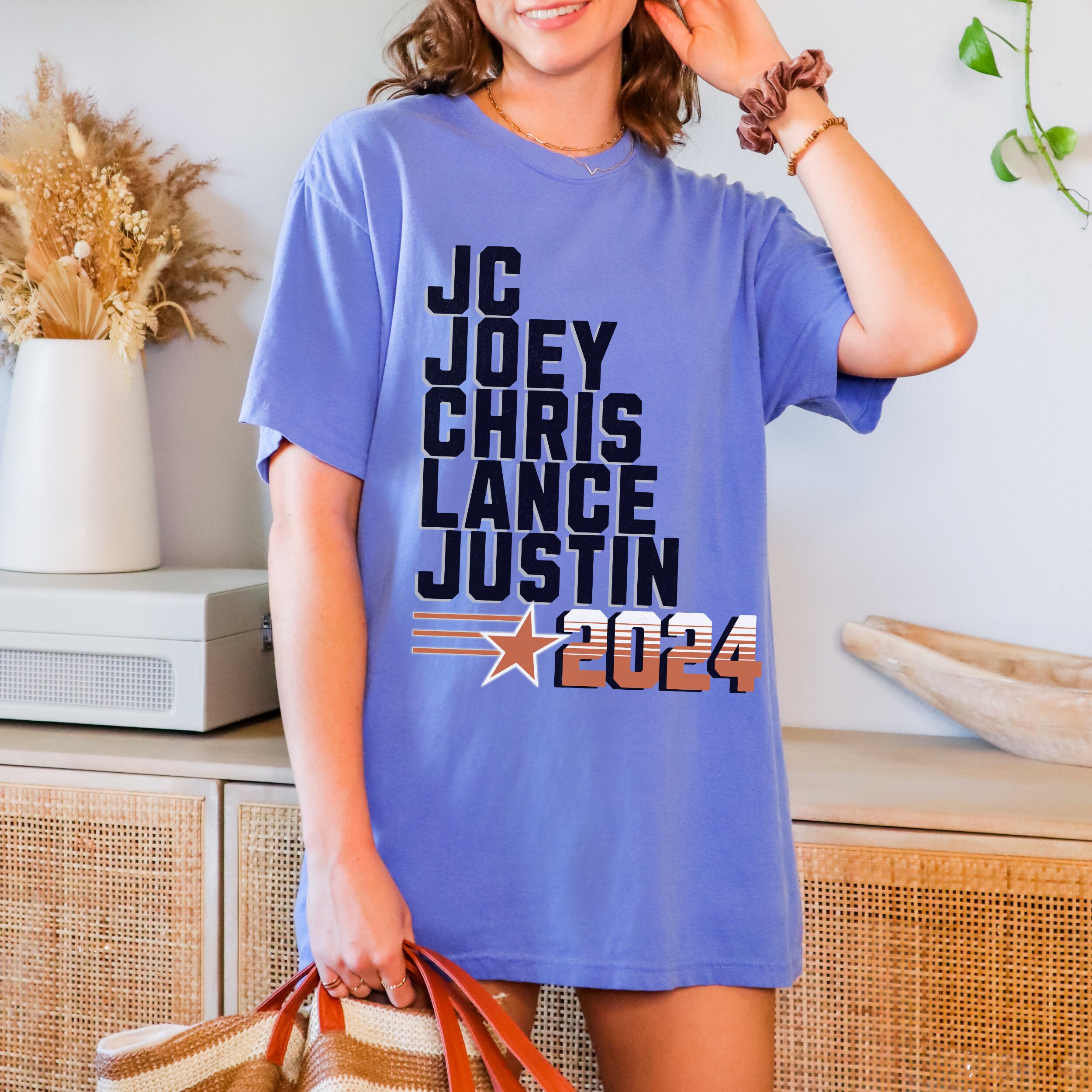 2024 Nsync Reunion Tour: The Ultimate Comeback Experience! - Versus TV