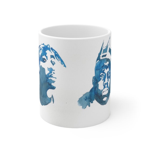 Tupac - Etsy