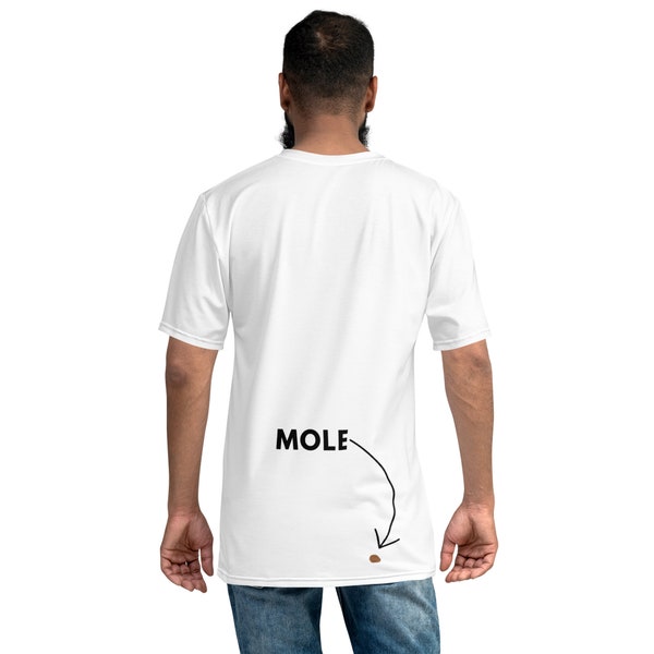 Mole - Etsy
