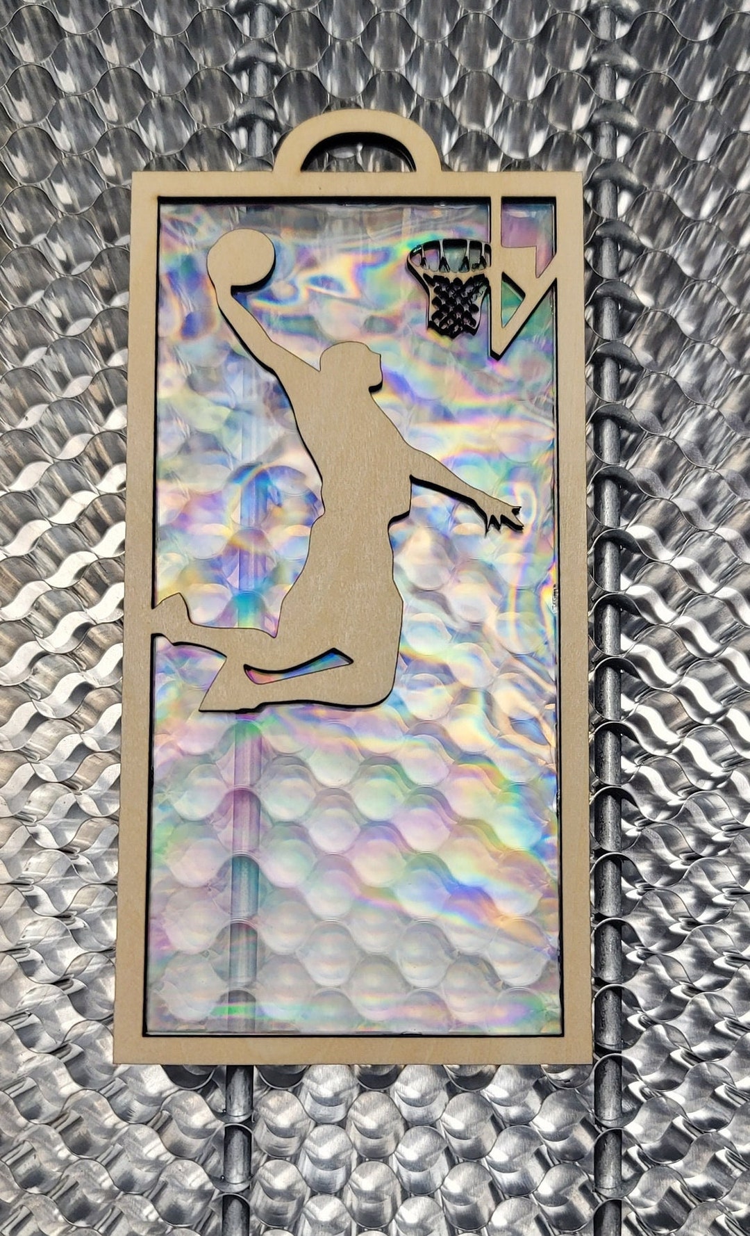 Rainbow Maker™ - Basketball - Etsy