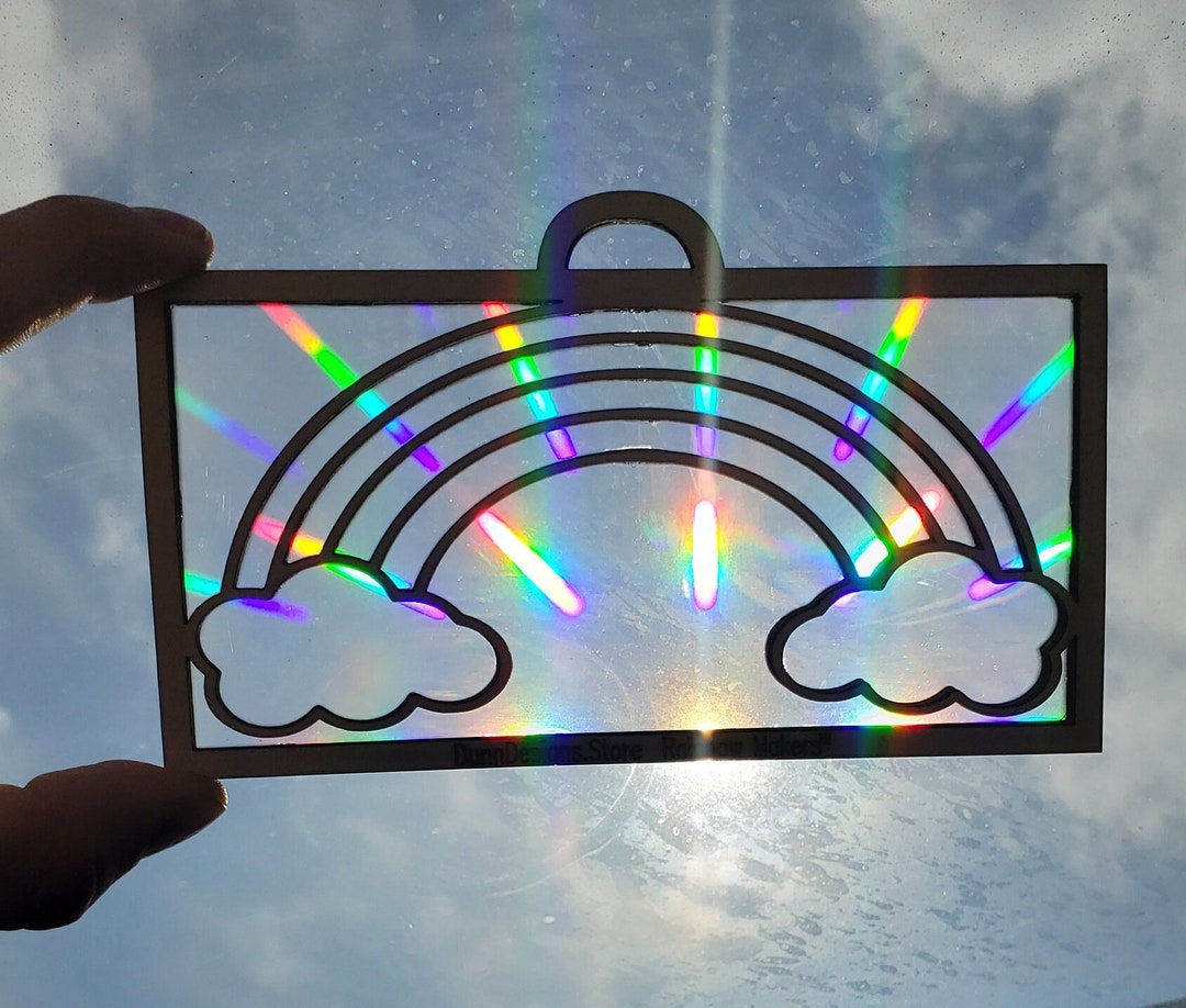 Rainbow Maker™ - Rainbow - Etsy