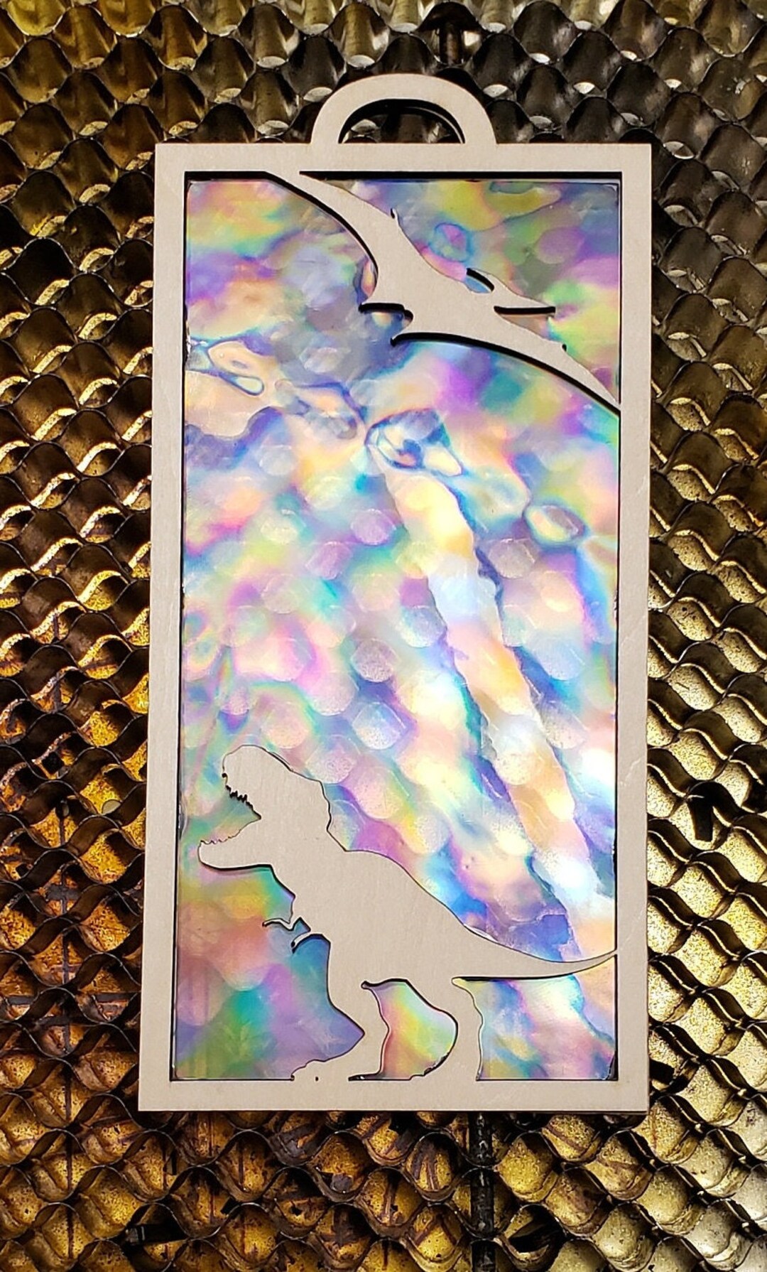 Rainbow Maker™ - T Rex - Etsy