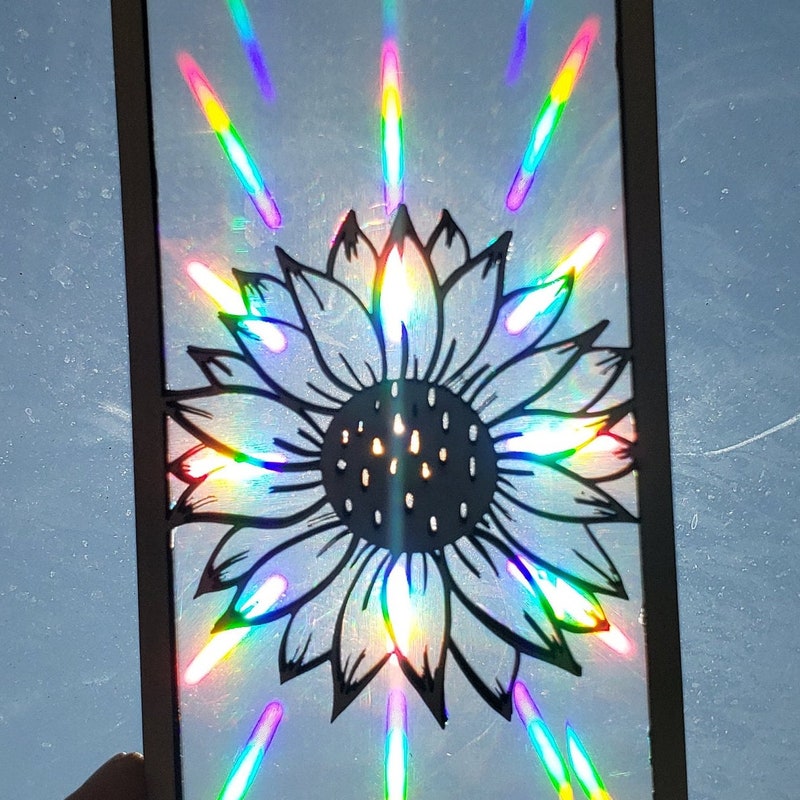 Rainbow Maker - Etsy