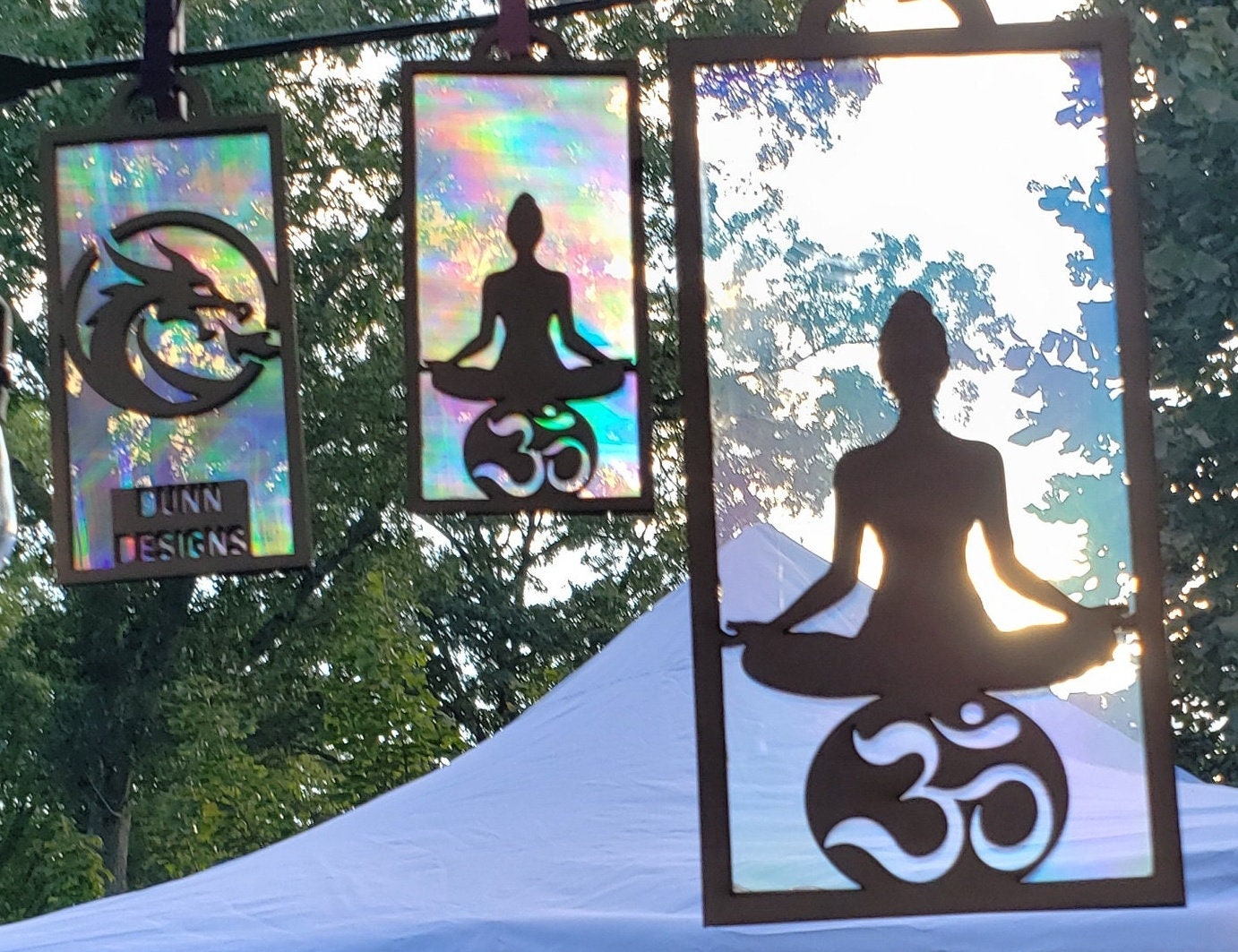 Rainbow Maker™ - Yogi Ohm - Etsy