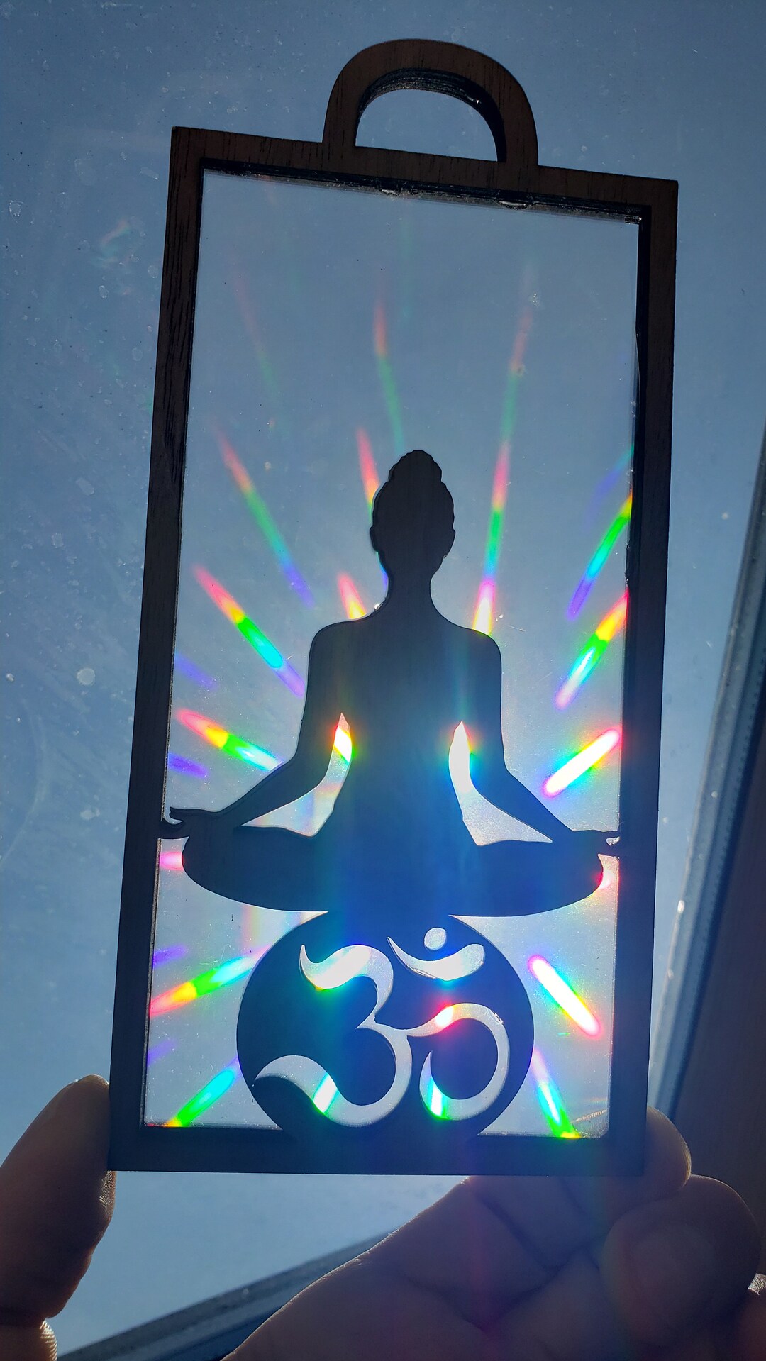 Rainbow Maker™ - Yogi Ohm - Etsy