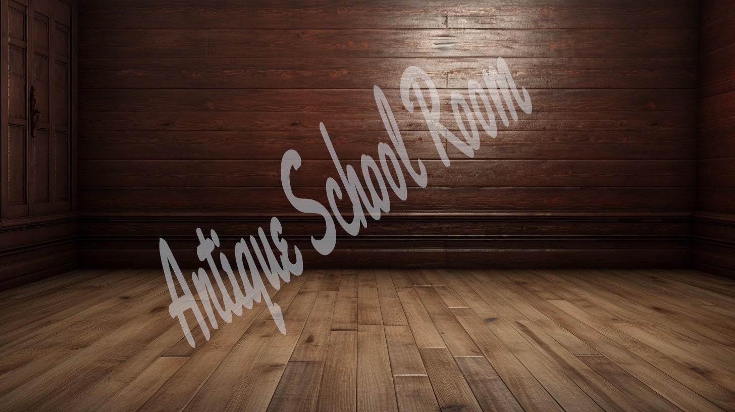 13 Rugged Wood Backgrounds in Barnwood and Wood Panels, Digital ...