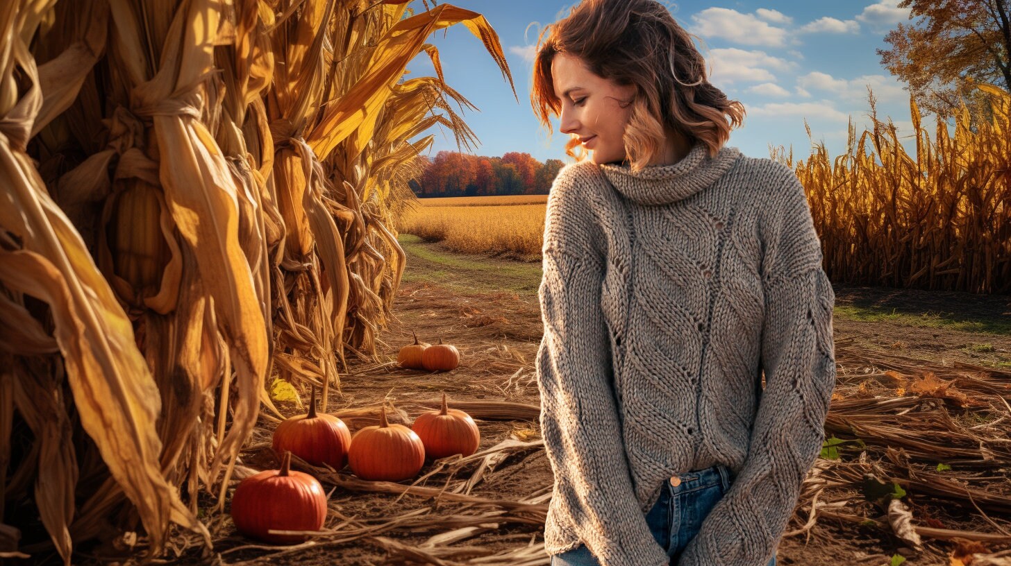 15 Thanksgiving Backgrounds & 6 Overlays, Digital Backdrops, Family ...