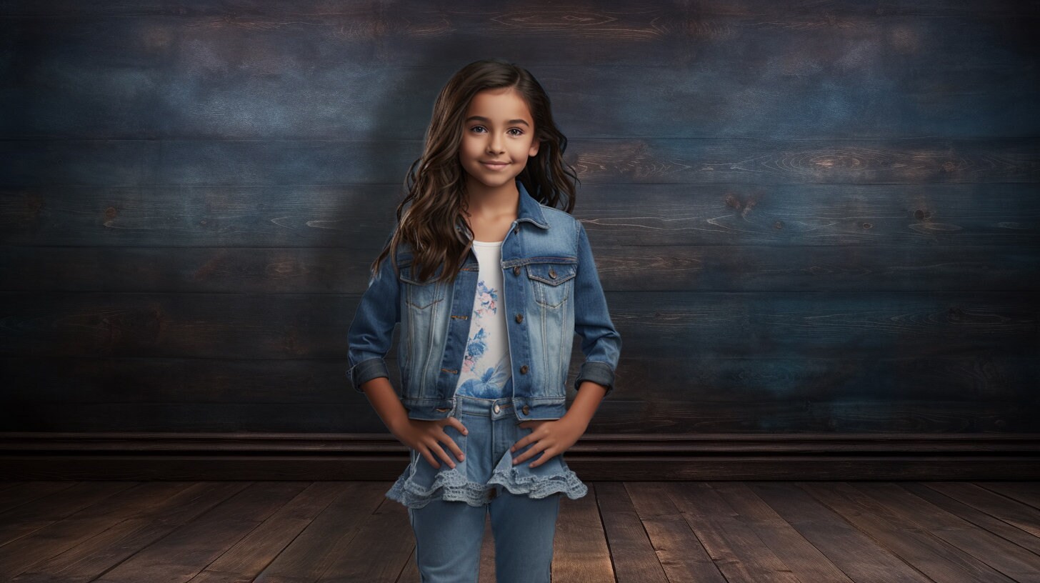 13 Rugged Wood Backgrounds in Barnwood and Wood Panels, Digital ...