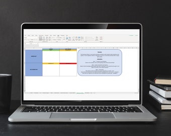 Lean Six Sigma Continuous Improvement Problem Solving Toolkit - Etsy