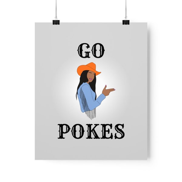 Go Pokes - Etsy