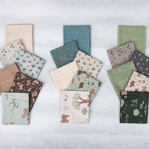 Deena Rutter Joey Riley Blake - Etsy