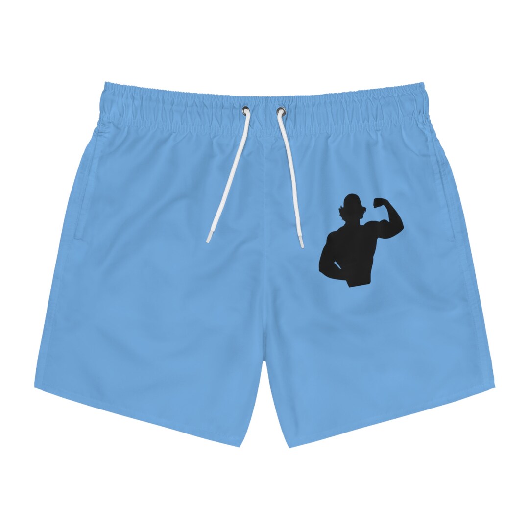 Sam Sulek Lifters Swim Shorts - Etsy Sam Sulek Lifters Swim Shorts - Etsy