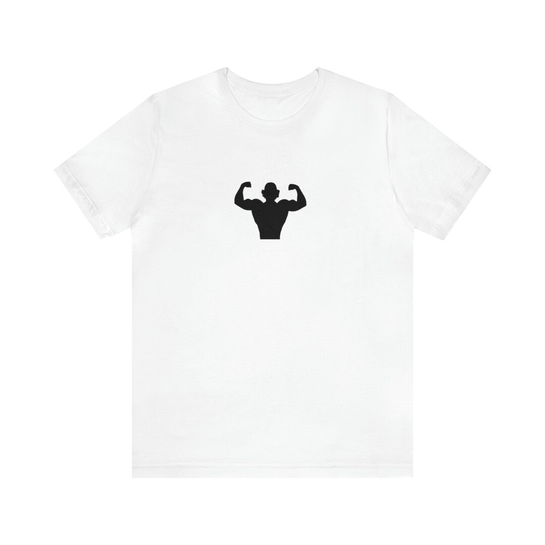 Sam Sulek Lifters Large Logo Shirt - Etsy Sam Sulek Lifters Large Logo Shirt - Etsy