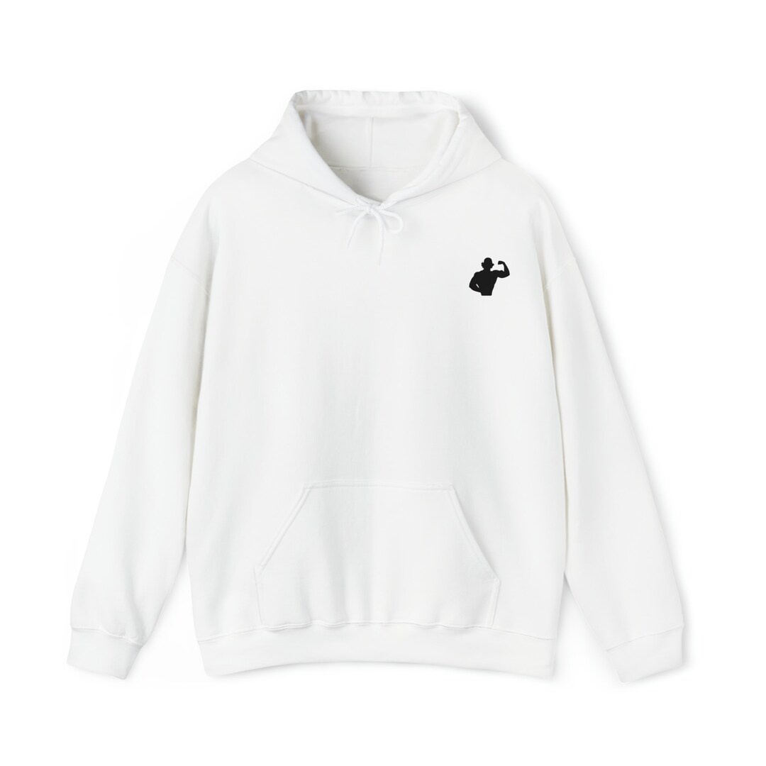 Sam Sulek Lifters Small Logo Hoodie - Etsy Sam Sulek Lifters Small Logo Hoodie - Etsy