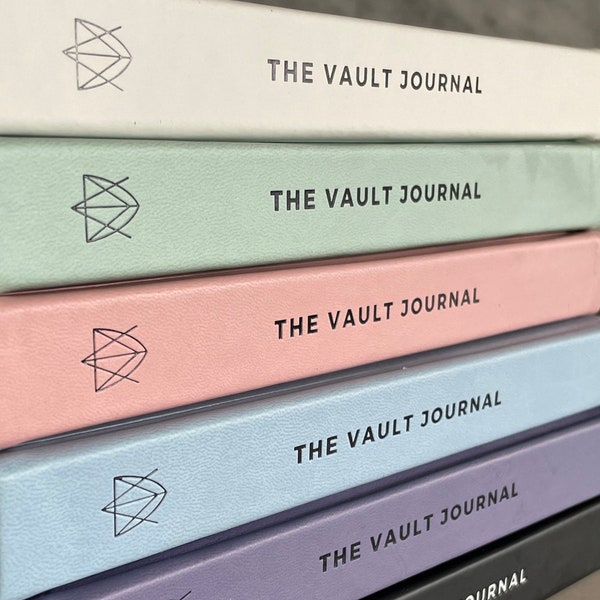 Bullet Journal - Etsy UK