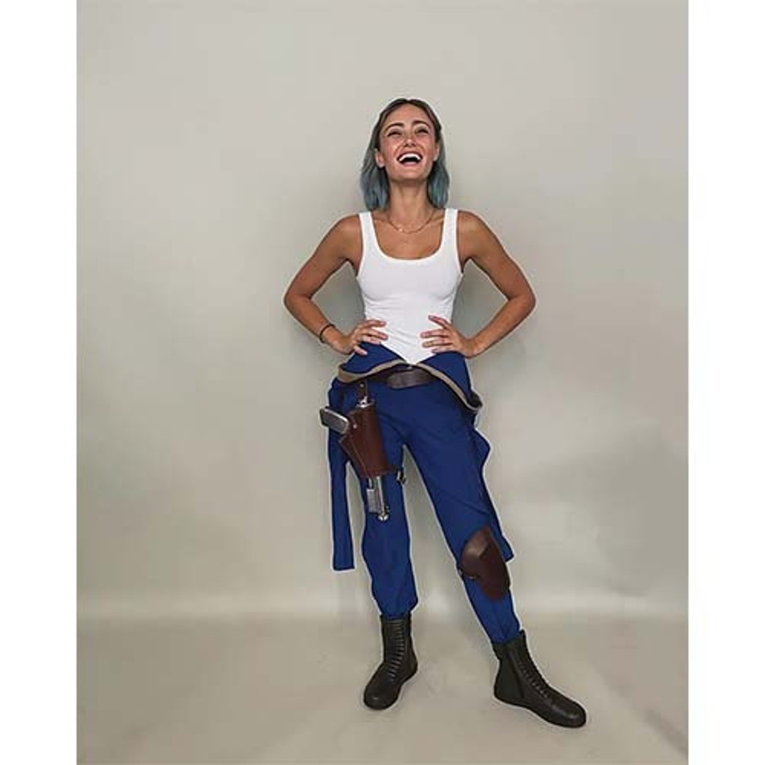 Ella Purnell Lucy Maclean Fallout 8x10 Celebrity Photo Photograph - Etsy UK