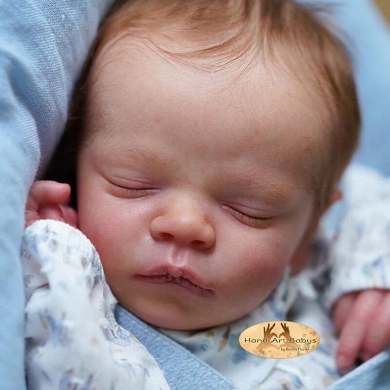 Custom Reborn - Etsy